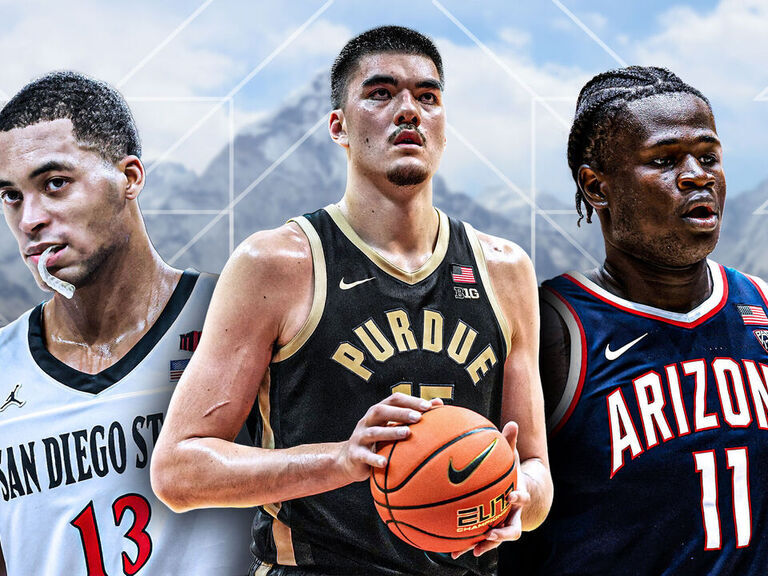 Purdue's Edey leading college basketball's big man renaissance ...