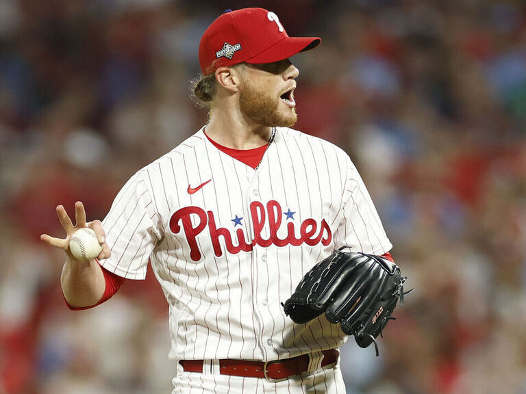 Kimbrel excited for 'great opportunity' to win with Orioles | theScore.com
