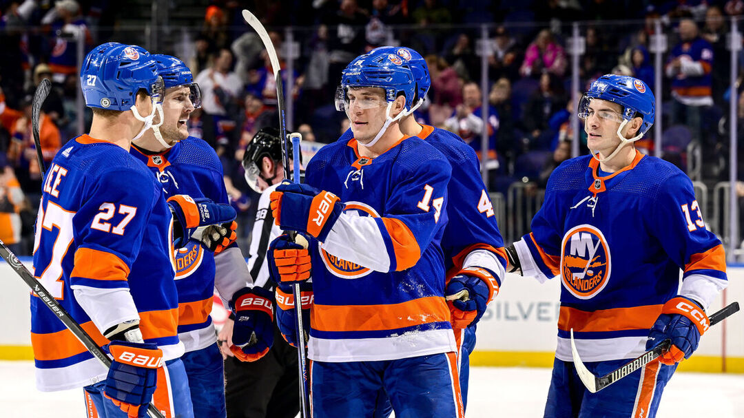 NHL Power Rankings: A 🎁 for all 32 teams this holiday season | theScore.com