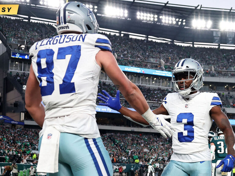 Fantasy: Start, Sit, Stash, Quit - Week 14 | theScore.com