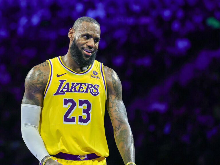 Carlisle: Pacers set to play 'prime' LeBron for In-Season Tournament ...