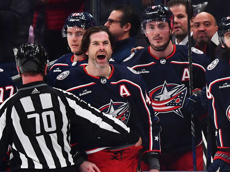 Gudbranson given 1-game ban for instigating against Cousins | theScore.com