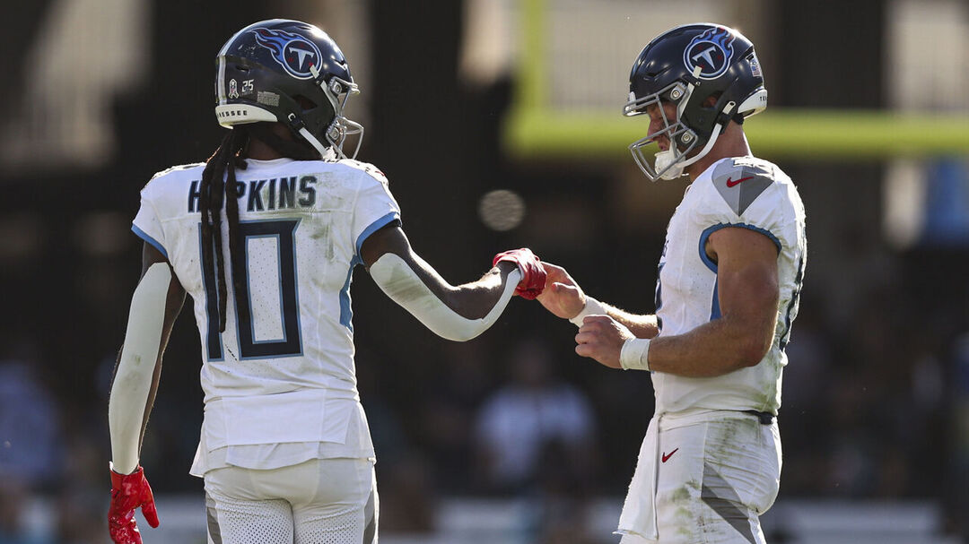 5 NFL teams ready to end playoff droughts, and 5 that could…