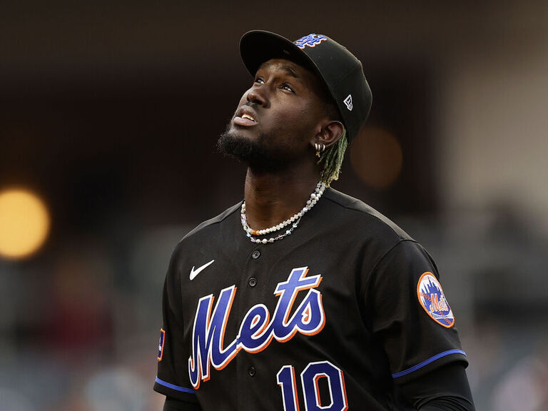 Mets' Mauricio expected to miss 8-12 months following knee surgery ...