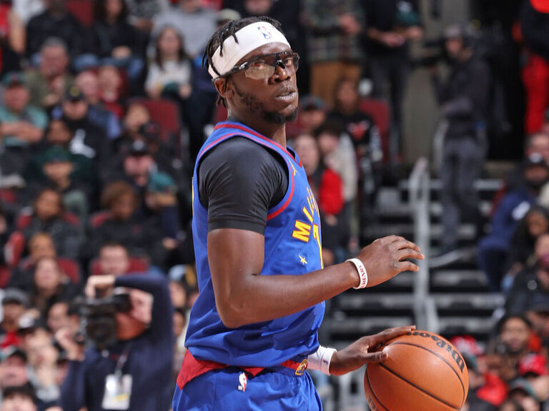 Report: Hornets acquire Jackson, 3 2nd-round picks from Nuggets ...