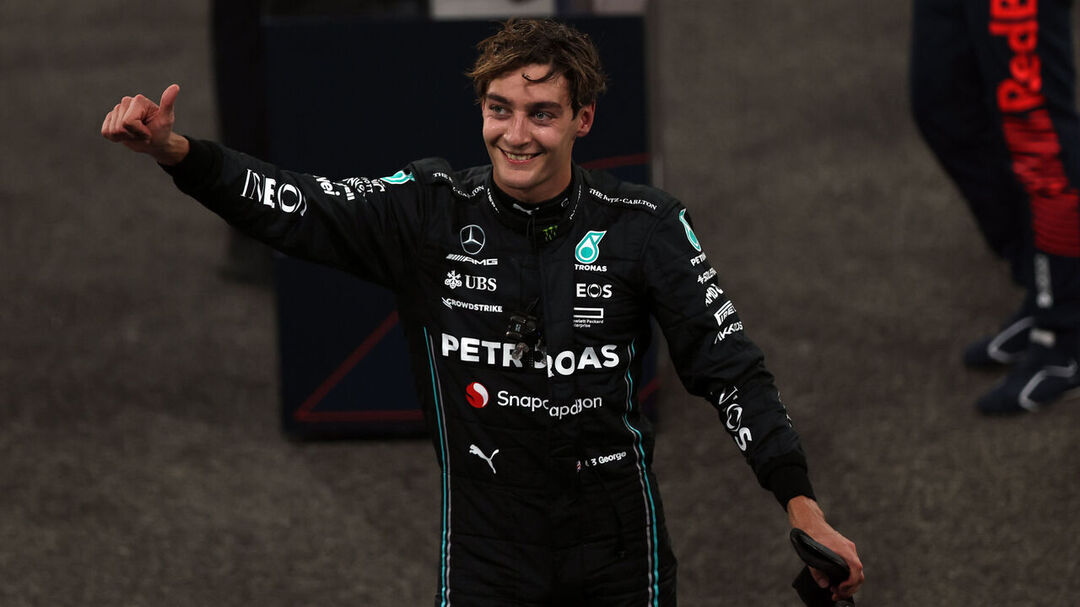 F1 power rankings: Who were the top 10 drivers of 2023?