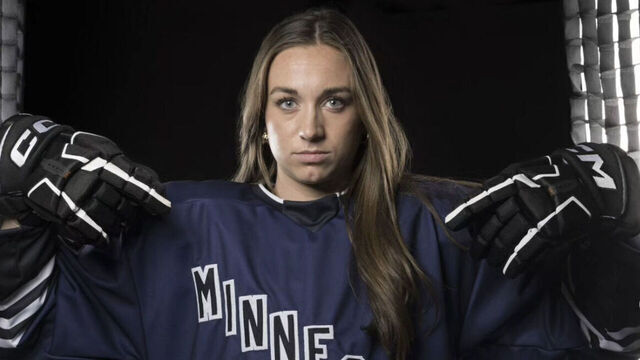 Predicting the top 5 scorers of the inaugural PWHL season | theScore.com