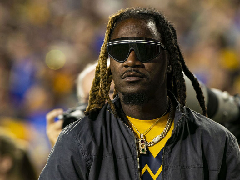 Former NFLer 'Pacman' Jones reaches plea deal over airport incident ...