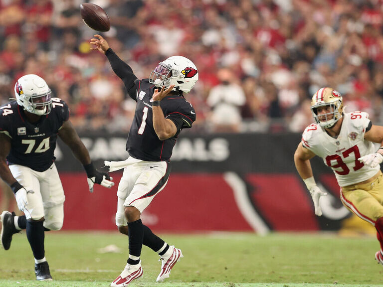 NFL Week 15 best bets: Can the Cardinals hang with the 49ers ...