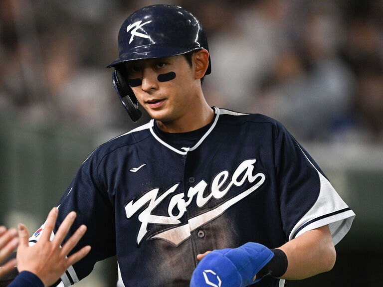 Giants: Newly signed Korean star Lee a 'perfect fit' | theScore.com
