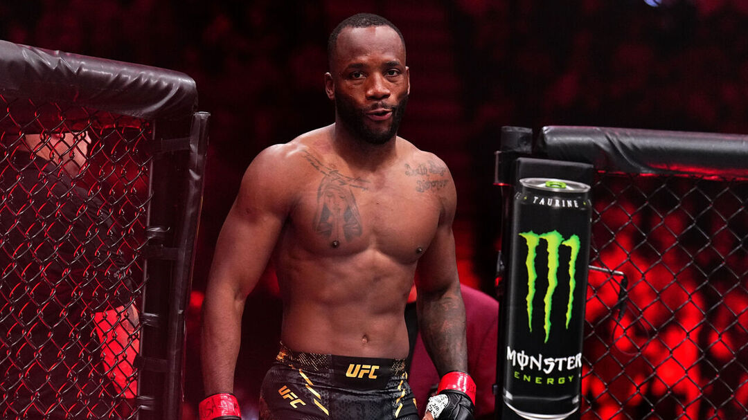 Top 5 MMA fighters of 2023 | theScore.com