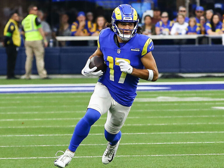 Fantasy: 2024 Rankings - Top 250 (PPR) | theScore.com