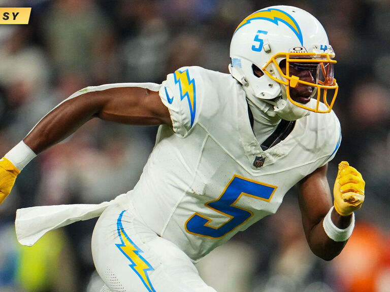 Fantasy Podcast: Top waiver-wire adds for Week 16 | theScore.com