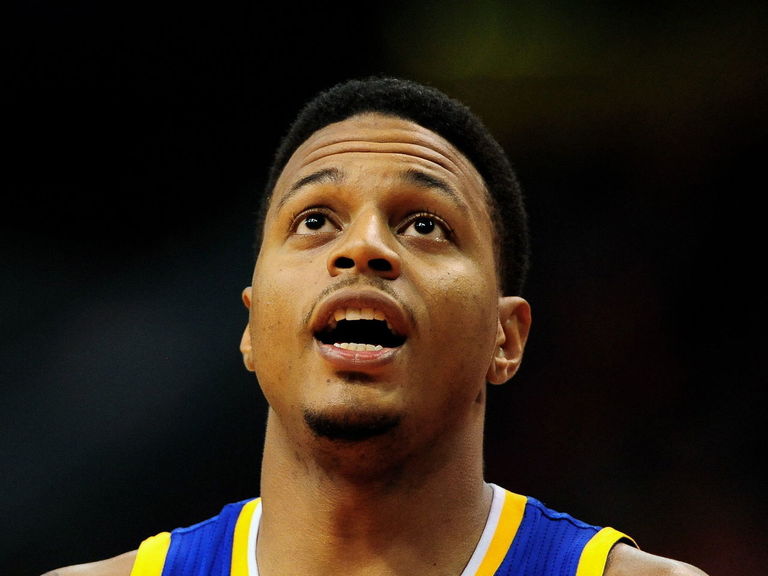 Warriors' Brandon Rush feels fully healthy | theScore.com