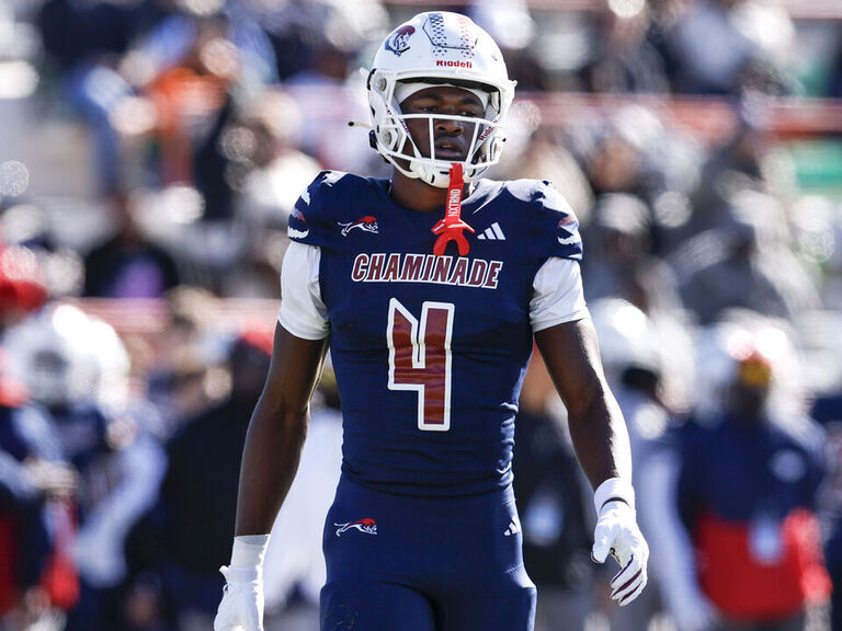 No. 2 WR Jeremiah Smith sticks with Ohio State commitment | theScore.com