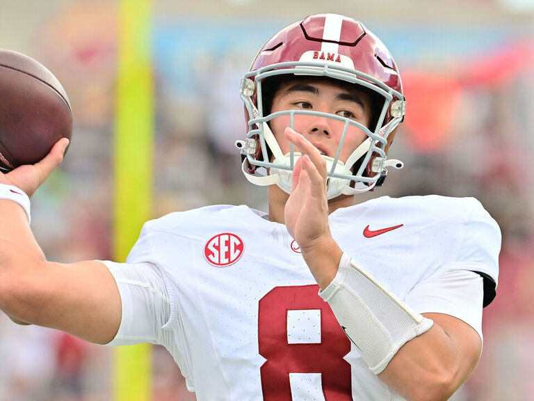 Tyler Buchner heading back to Notre Dame for lacrosse, degree ...