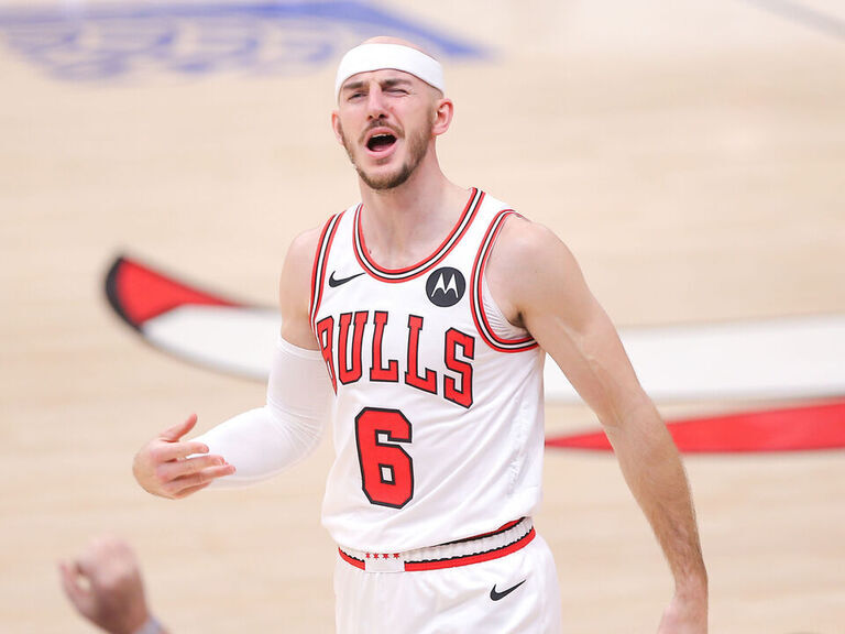 NBA Tuesday best bets: 3 player props to target | theScore.com