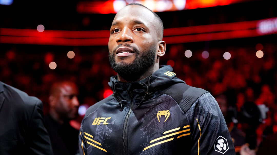 Ranking UFC champions from most to least beatable | theScore