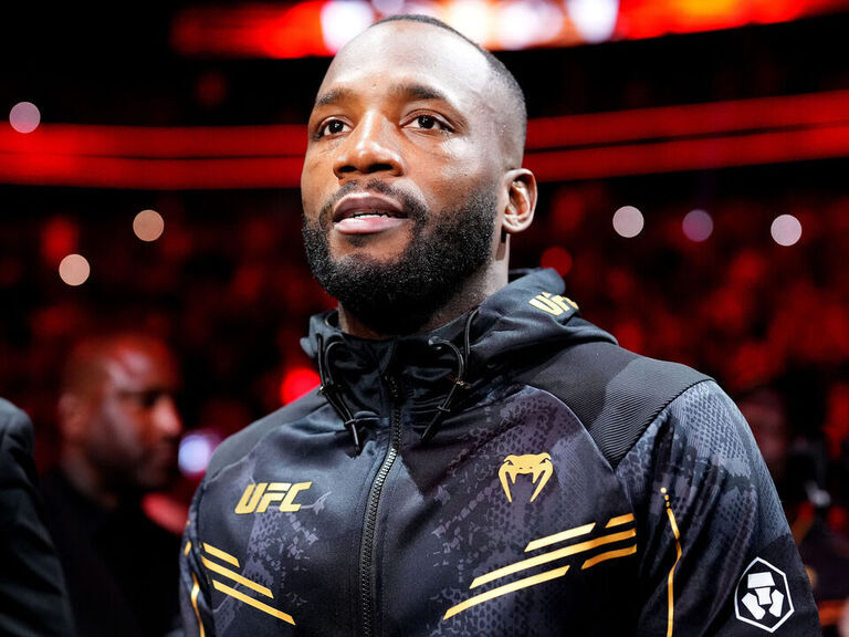 Edwards' coach prefers Burns over Muhammad for next title defense ...