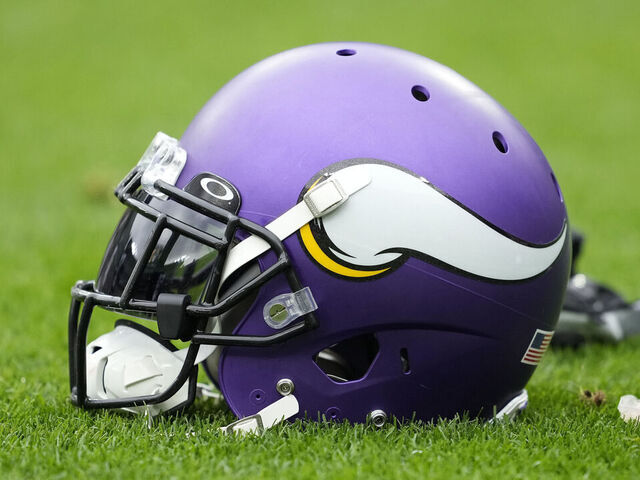 Report: Vikings hiring Nolan Teasley as GM | theScore
