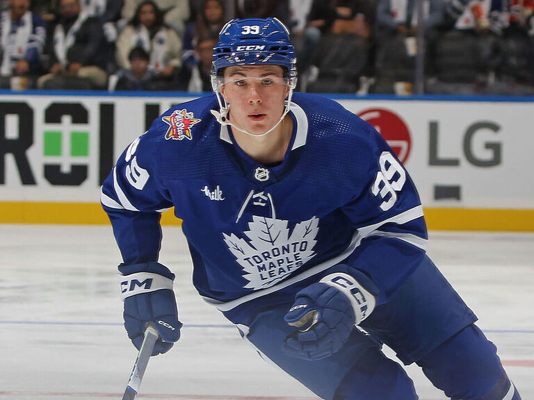 Minten named Canada's captain for 2024 WJHC | theScore.com