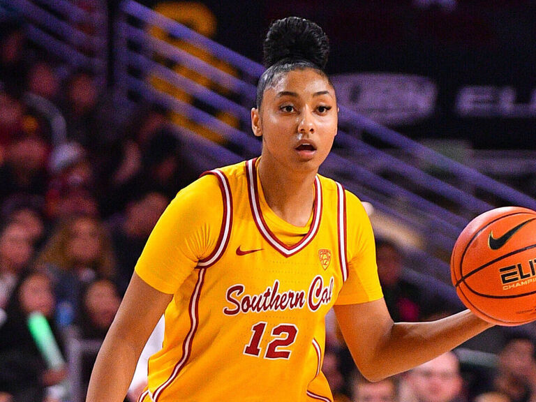 USC's JuJu Watkins poised to be next women's college basketball star ...