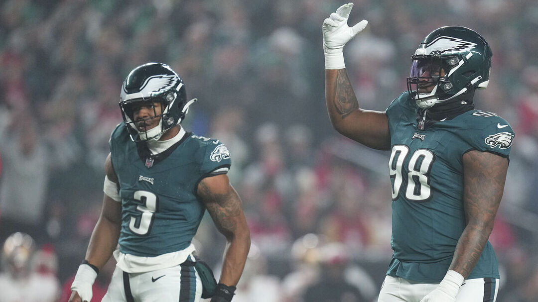 NFL rookie report card: Grading every 1st-round pick's debut season ...