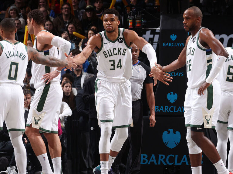 NBA Thursday best bets: Bucks to jump on tired Celtics | theScore.com