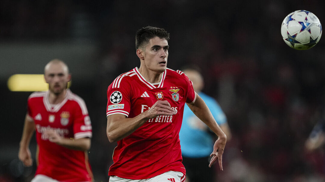 “I’m the best player in the world right now” – FootyStyle