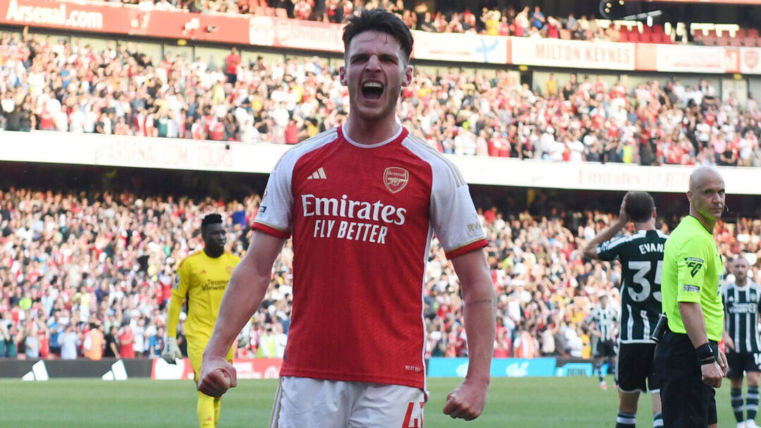 Premier League awards: MVP, best goal, memorable moments, a…