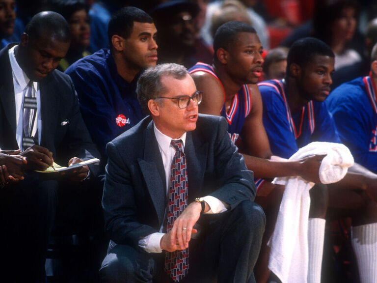 Former DePaul coach Meyer, who led school to 7 NCAA Tournaments, dies ...