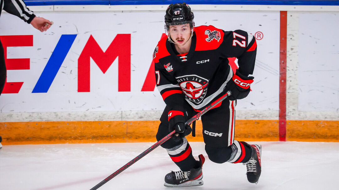 Top prospects to watch at the 2024 Memorial Cup | theScore