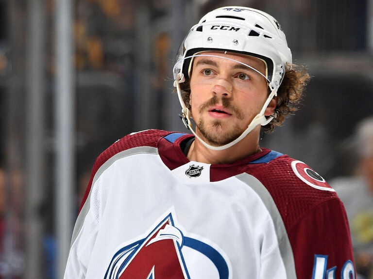 Girard returning Sunday in 1st game since entering assistance program ...