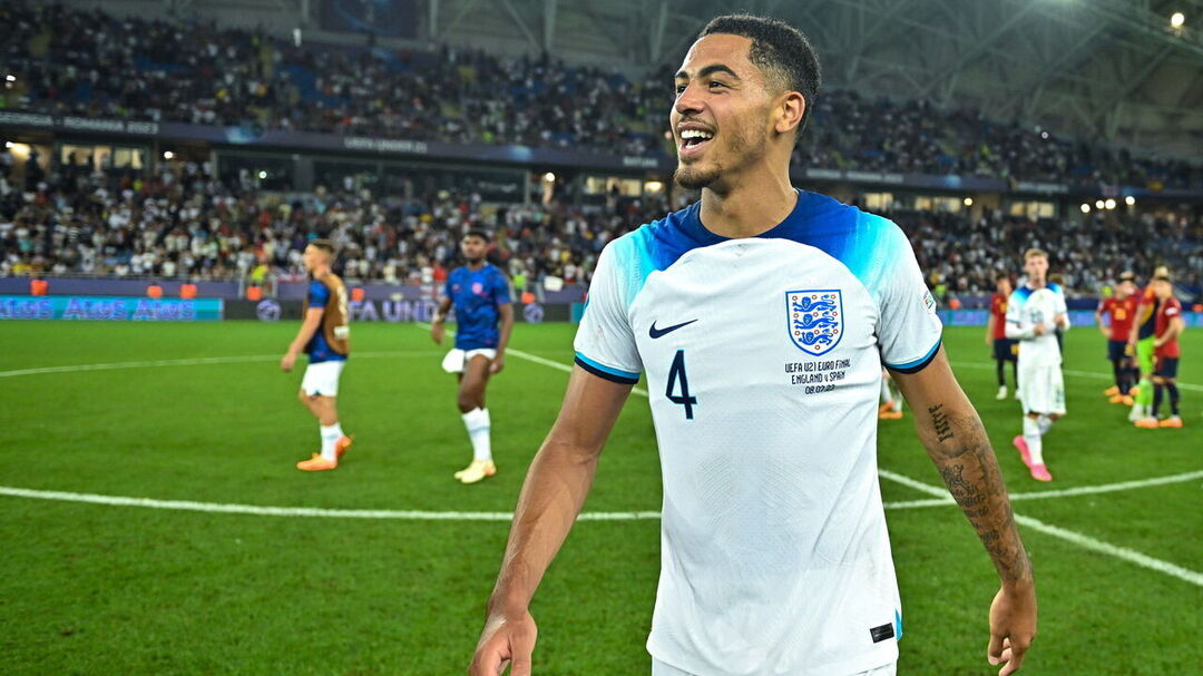 24 most exciting youngsters to watch in 2024 | theScore.com