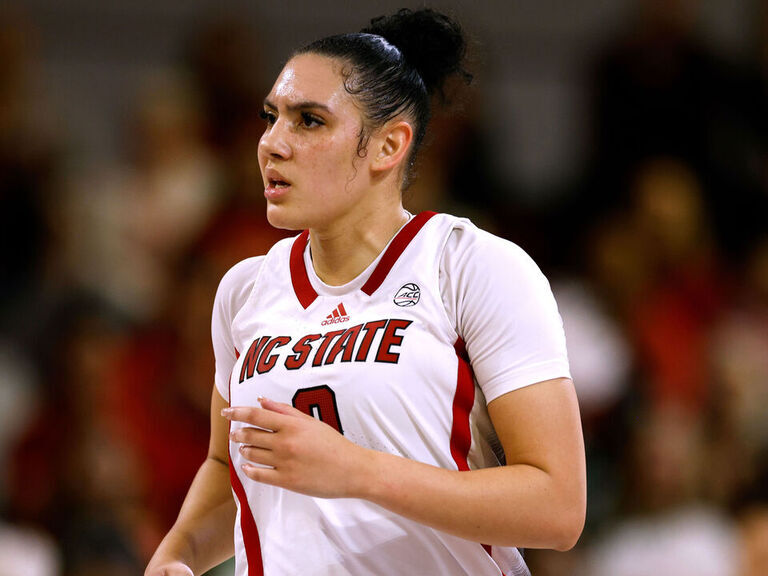 Collins, Rivers help No. 3 NC State take charge after half to beat ...