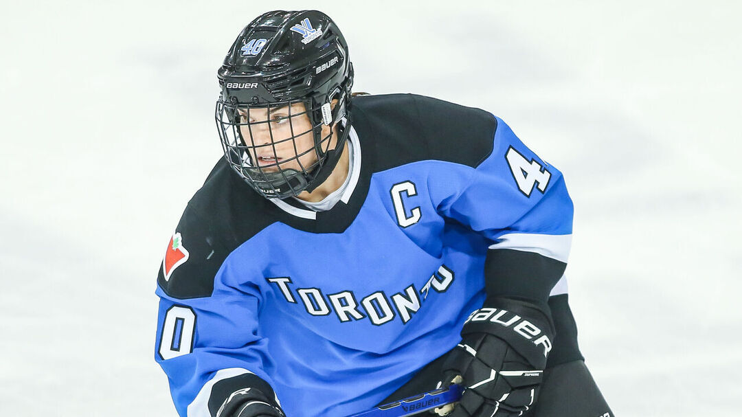 PWHL playoffs: Breaking down the semifinal matchups | theScore.com