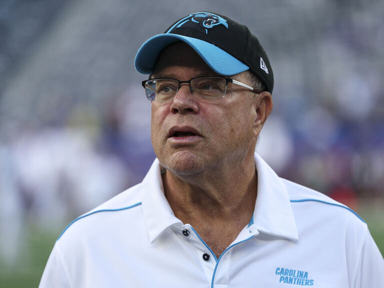Tepper family donates $3M to Hurricane Helene relief efforts | theScore.com