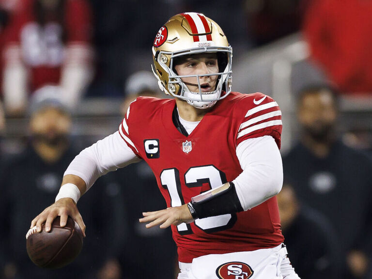 Purdy, Tagovailoa headline 2024 Pro Bowl rosters | theScore.com