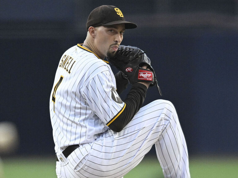 Report: Snell expressed interest in signing with Yankees | theScore.com