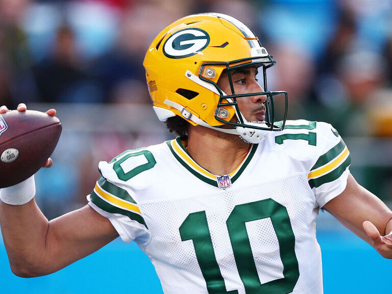 Report: Packers, Love to work on new extension in offseason | theScore.com