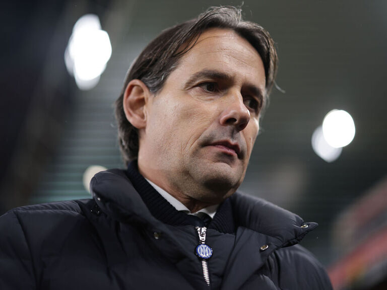 Serie A preview: 'Calm' Inzaghi inspiring Inter players to great ...