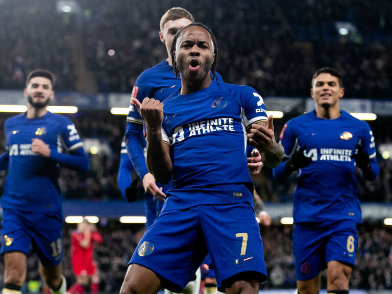 Saturday in FA Cup: Chelsea explode for 4 goals, Newcastle tame ...