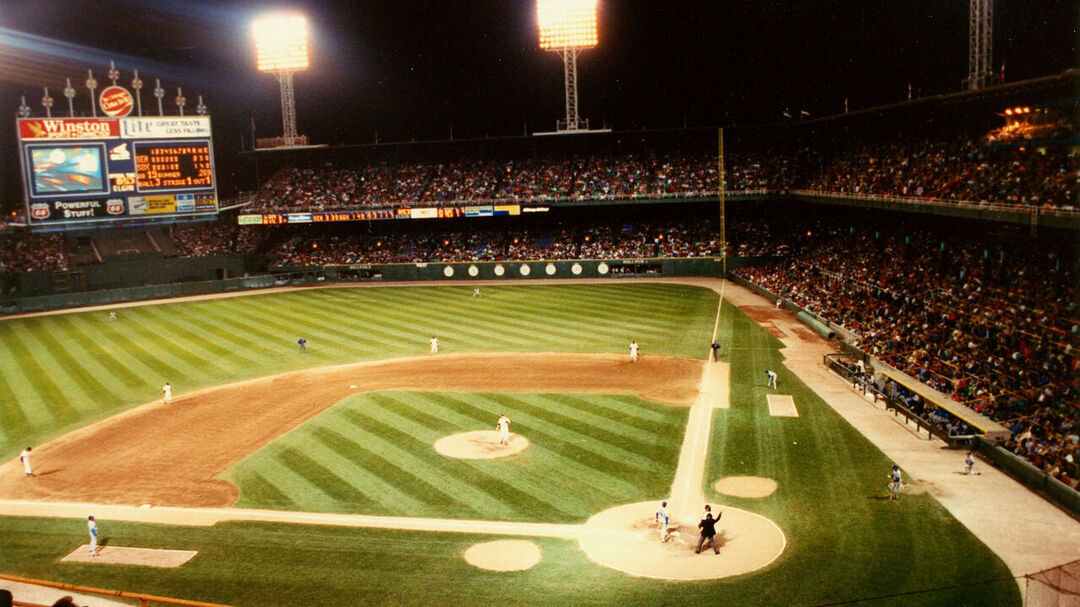 The Comiskey effect: Can MLB revive what it lost in the retro building ...