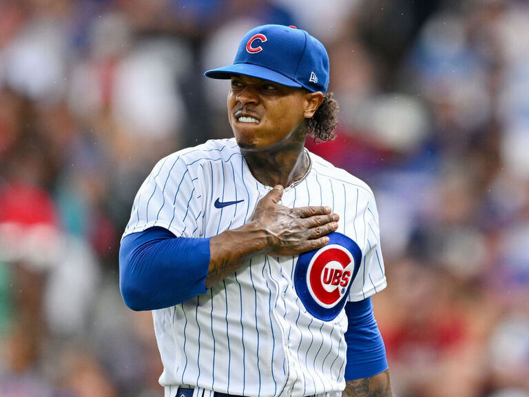 Report: Yankees emerge as candidate to sign Stroman | theScore.com