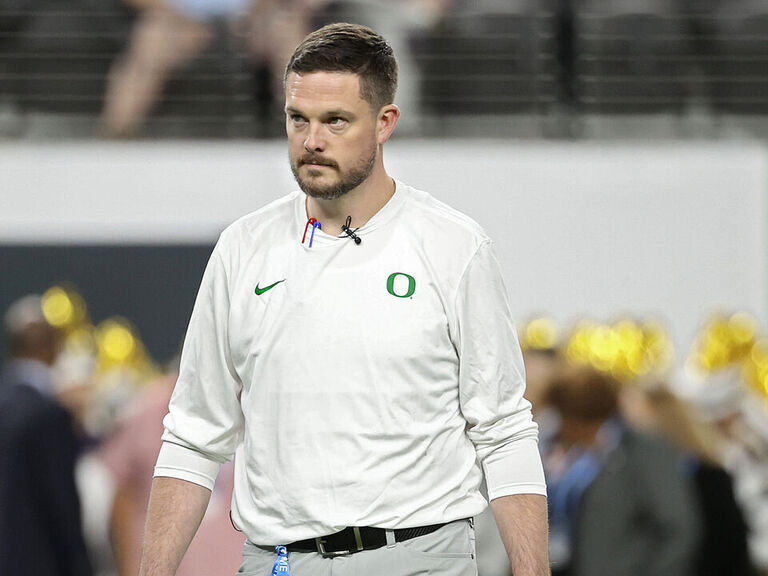 Report: 5-star DE Wesley decommits from Oregon | theScore.com