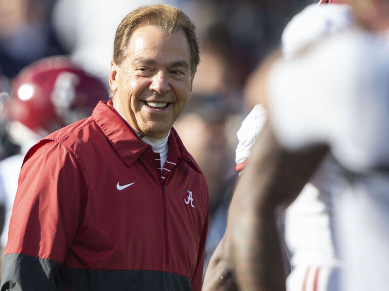 Saban retiring after 17 years with Alabama | theScore.com