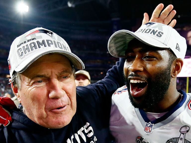 Key moments in Bill Belichick's coaching career | theScore.com