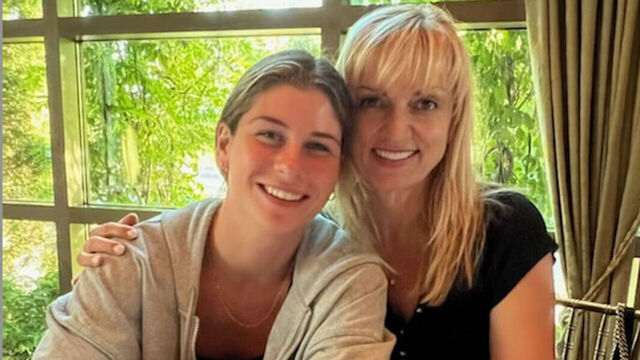 How friends and family kept Zoe Boyd on track through tragedy ...