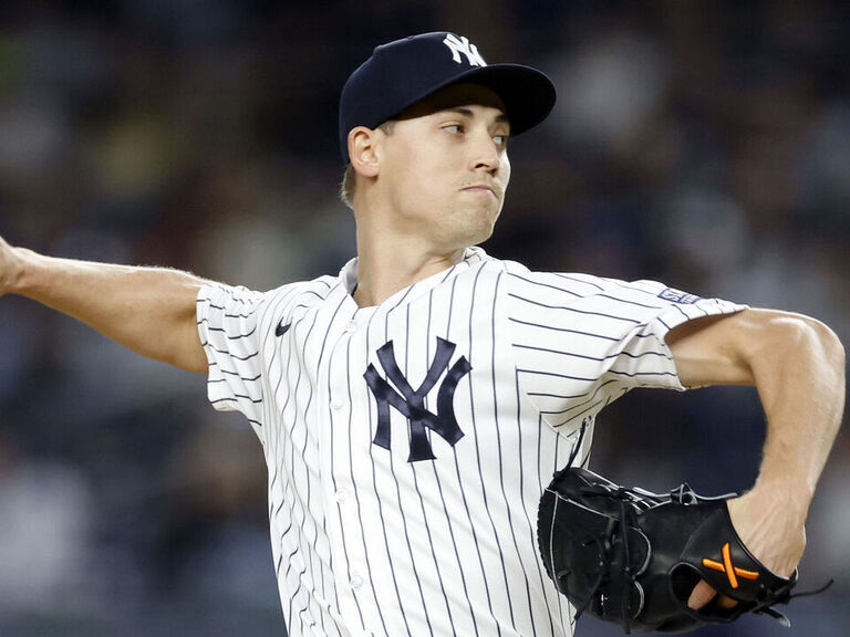 Yankees' Weaver back after missing 2 weeks with hamstring strain ...