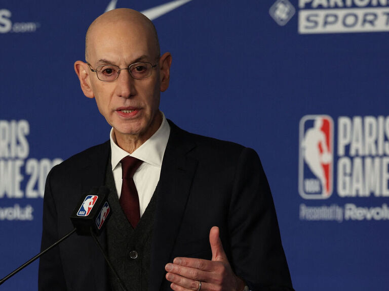 NBA's In-Season Tournament will return with 'a couple of tweaks ...
